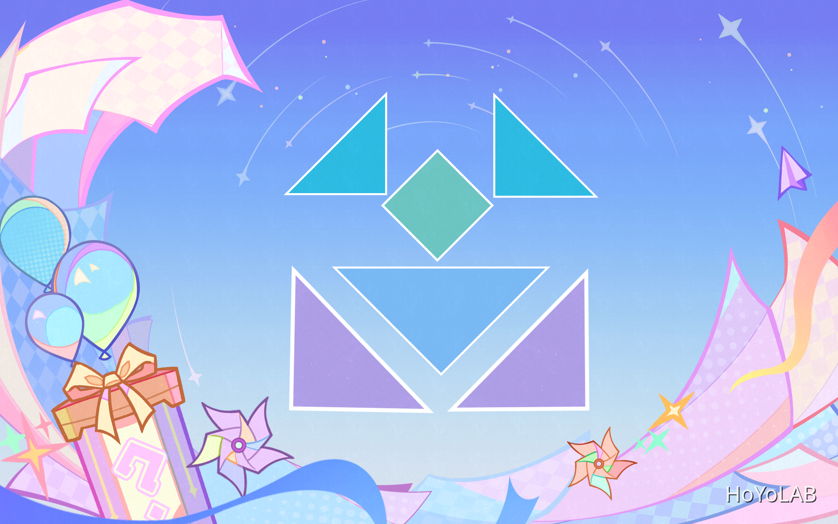 Random stuff.. Genshin Impact | HoYoLAB