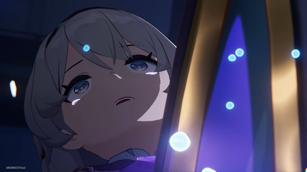 1 day without honkai star rail Honkai: Star Rail | HoYoLAB