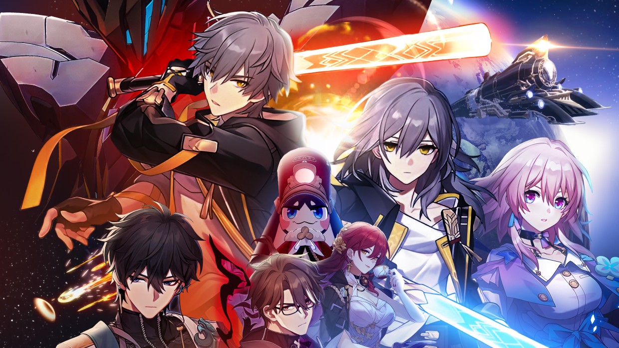 NEW 50 STELLAR JADE CODE FOR HSR 2.4 RELEASE CLAIM NOW BEFORE EXPIRES🔥 ...