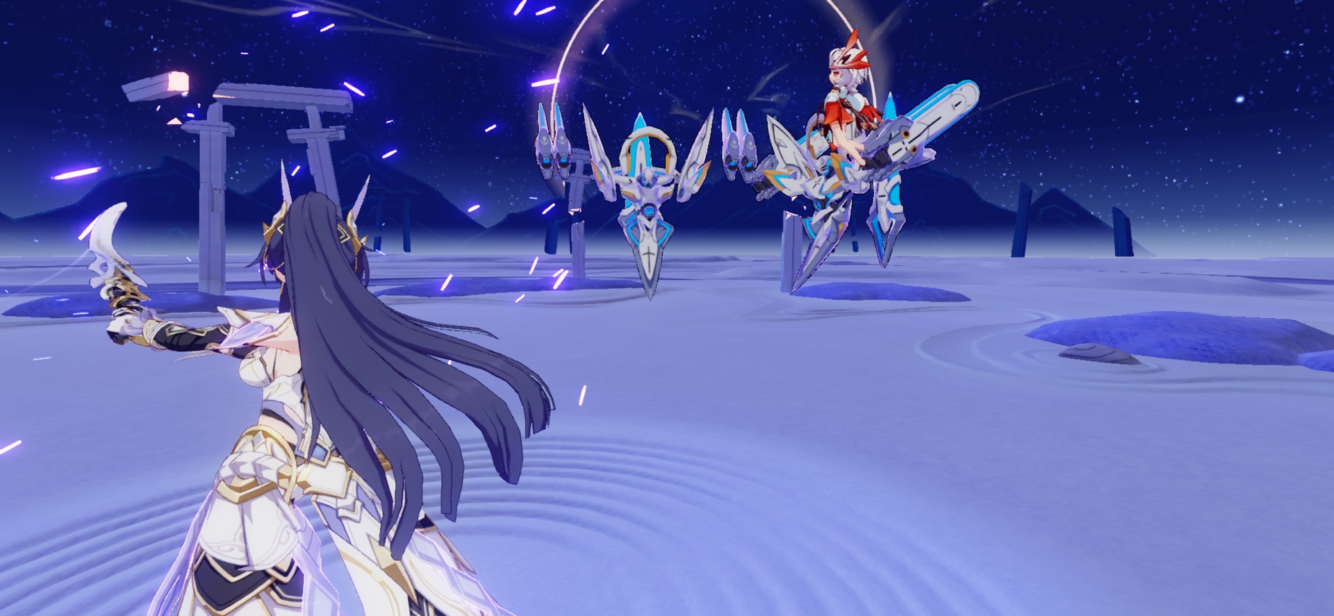 Plane of Euthymia? Genshin Impact | HoYoLAB