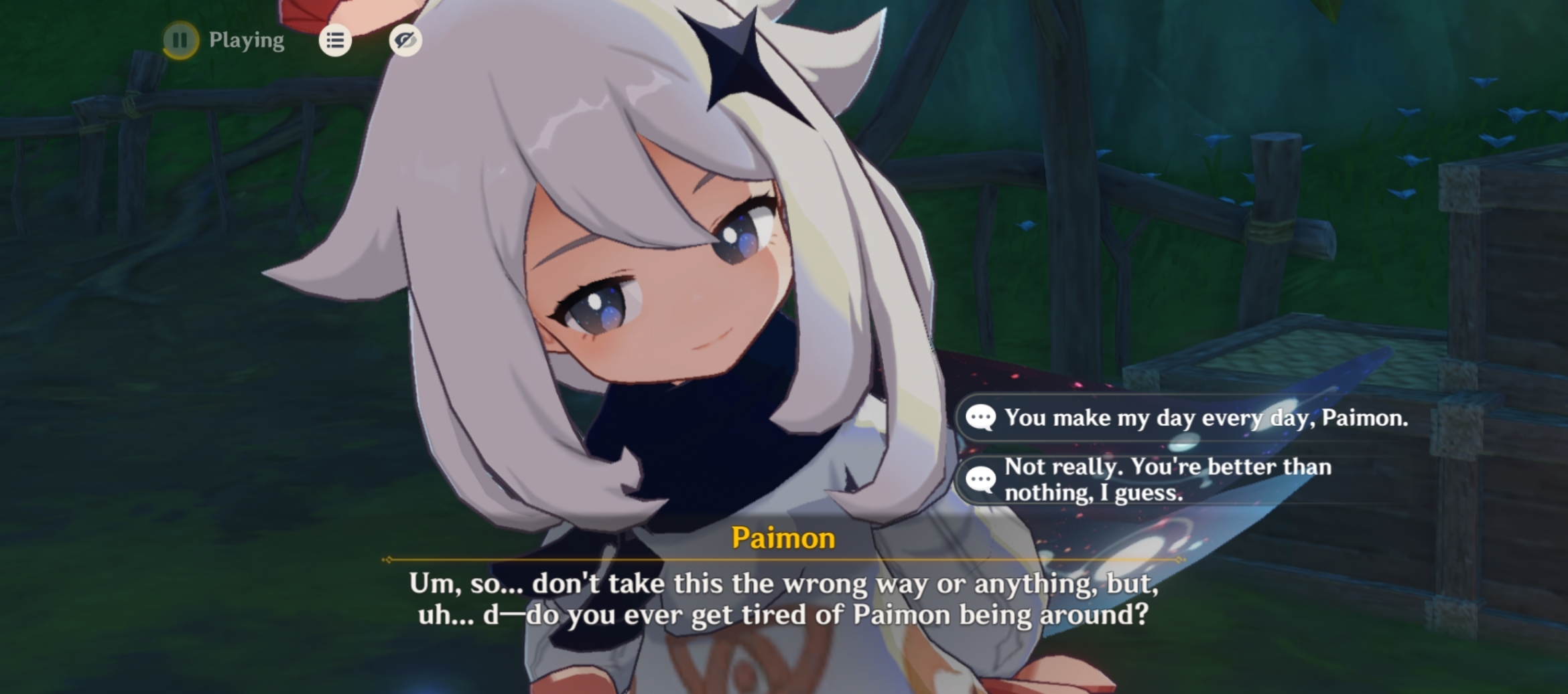 yes paimon. Genshin Impact | HoYoLAB