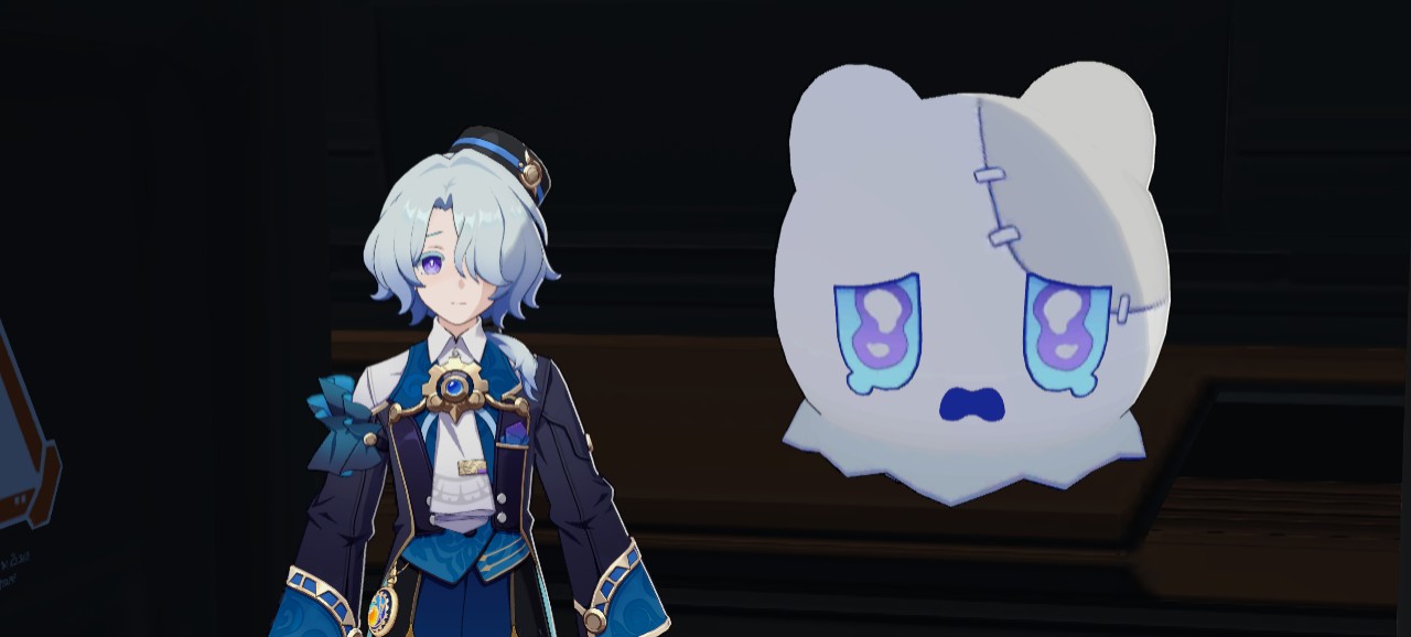 Micha est un Wubbabou Honkai: Star Rail | HoYoLAB
