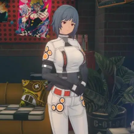 GYAAAATTT Zenless Zone Zero | HoYoLAB