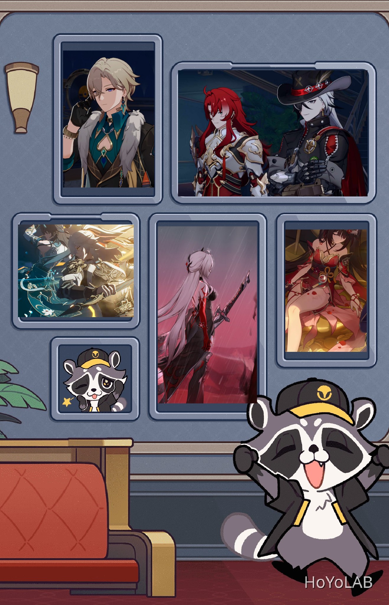 Soo many good moments to choose from Honkai: Star Rail | HoYoLAB