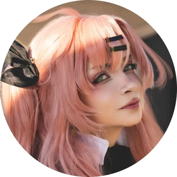 I made a Rappa cosplay! Honkai: Star Rail | HoYoLAB