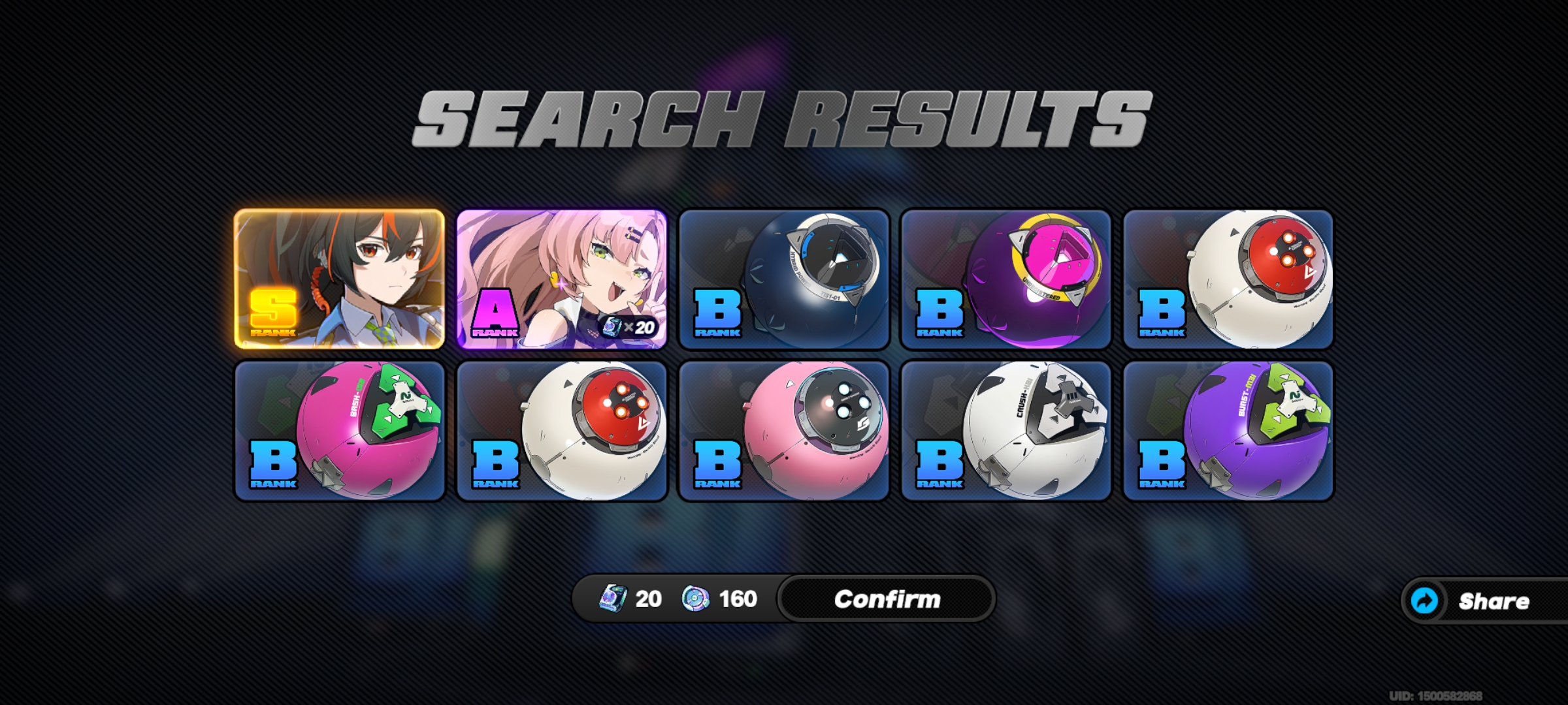 I got the Bum bum police Zenless Zone Zero | HoYoLAB