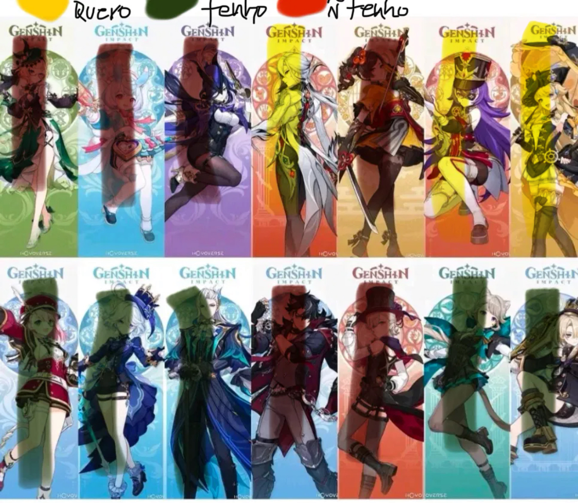 naviaa😭 Genshin Impact | HoYoLAB