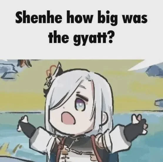 Gyattebayo! (not my art) Zenless Zone Zero | HoYoLAB