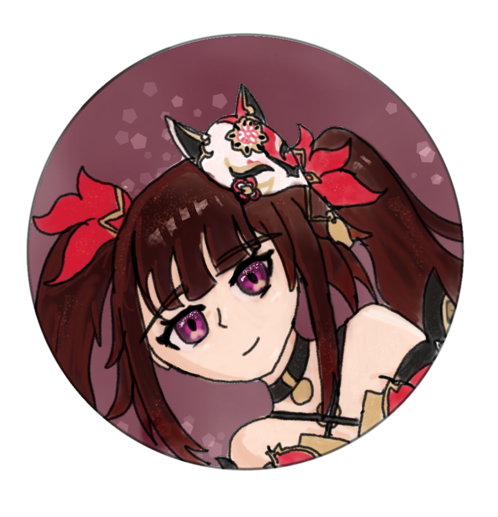 Sparkle pfp I made Honkai: Star Rail | HoYoLAB