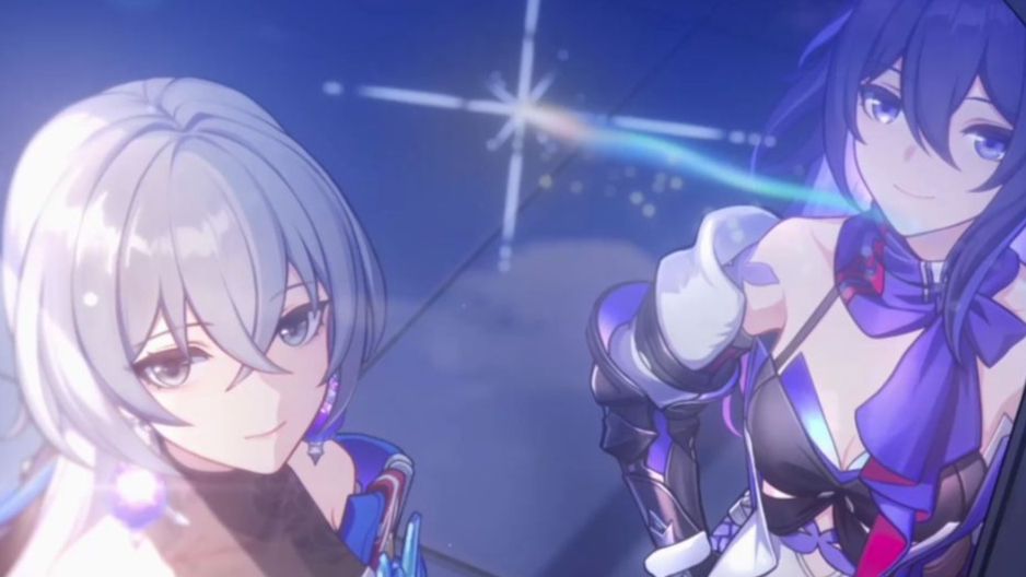 Even the Cold Melts - Epilogue (Bronya x Seele fanfic) Honkai: Star Rail | HoYoLAB