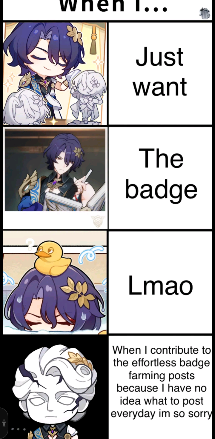 Doctor~ Honkai: Star Rail | HoYoLAB