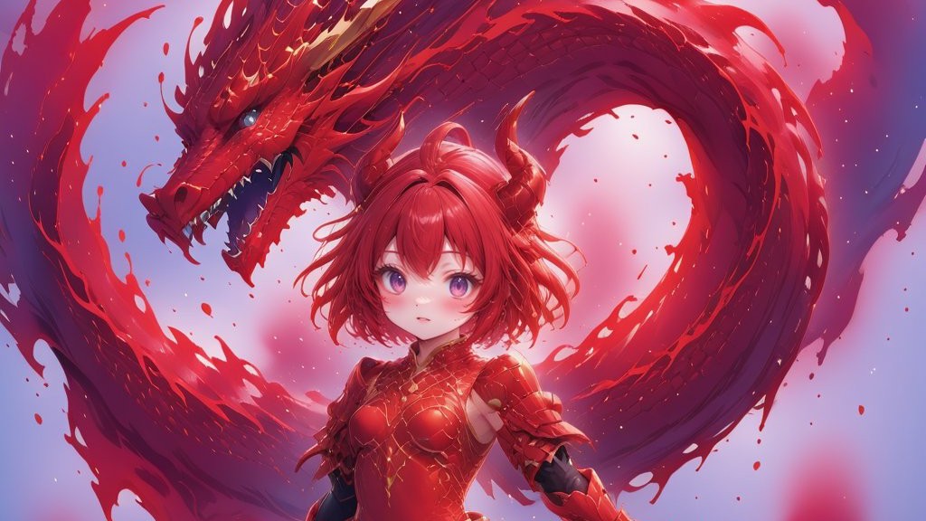 Thanking everyone so far for the likes for Dragon Sovern! Genshin ...