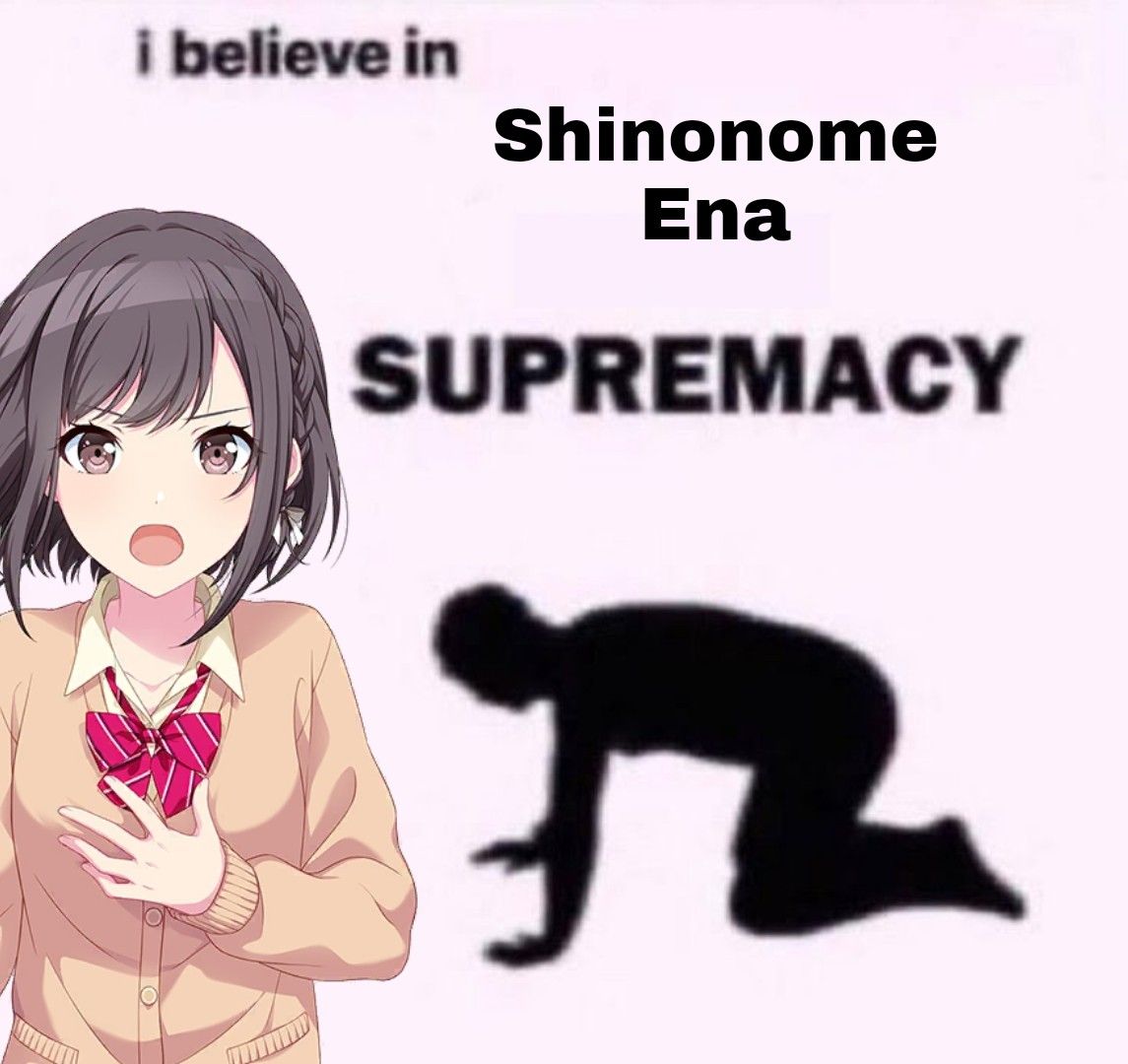 ENANAN POSTING DAY 8!!! | HoYoLAB