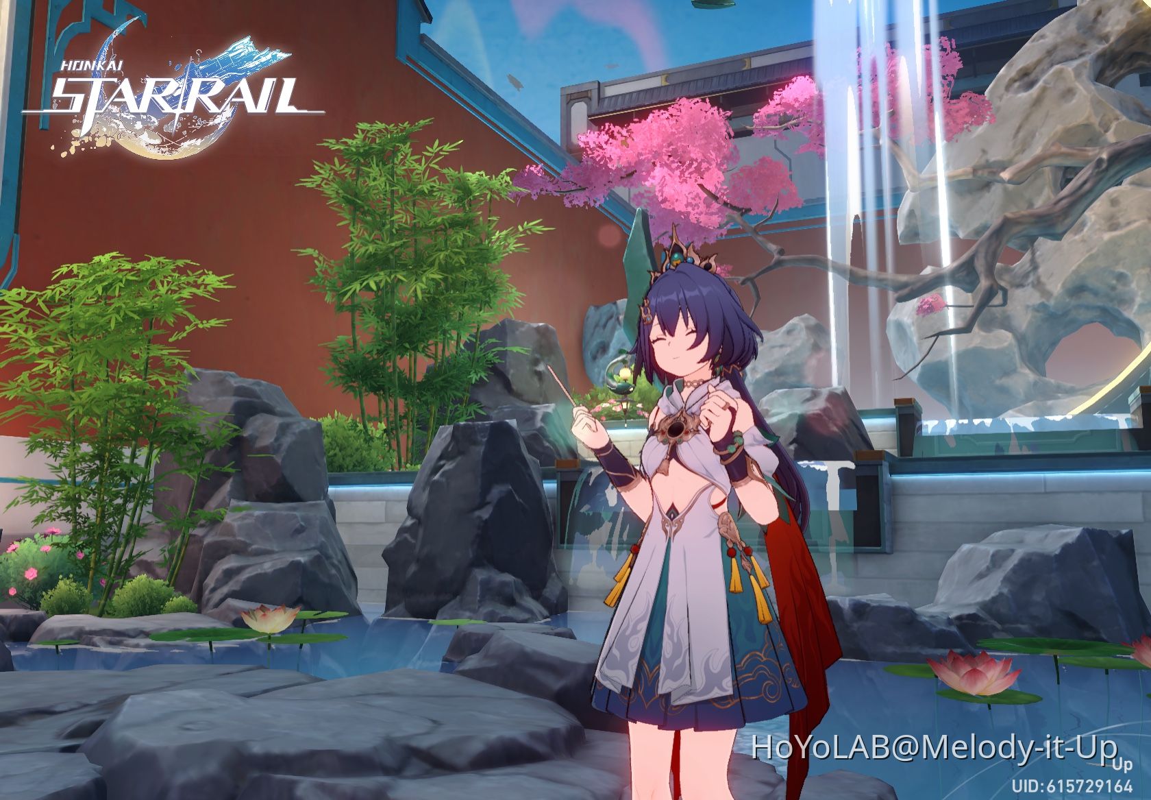 Yayy i got Yunlin!!’ Honkai: Star Rail | HoYoLAB