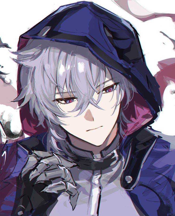 Moze...💜🔥 Honkai: Star Rail | HoYoLAB