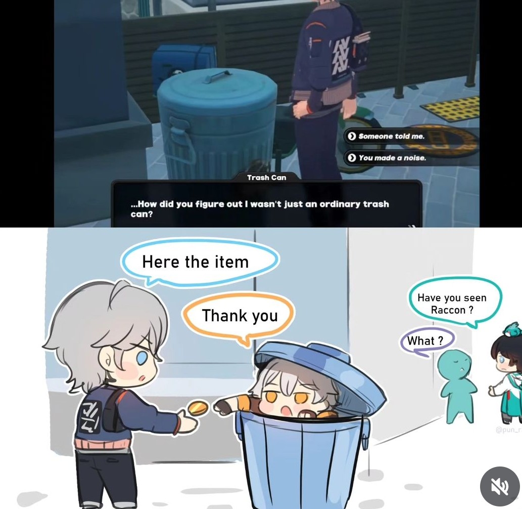 memes Honkai: Star Rail | HoYoLAB