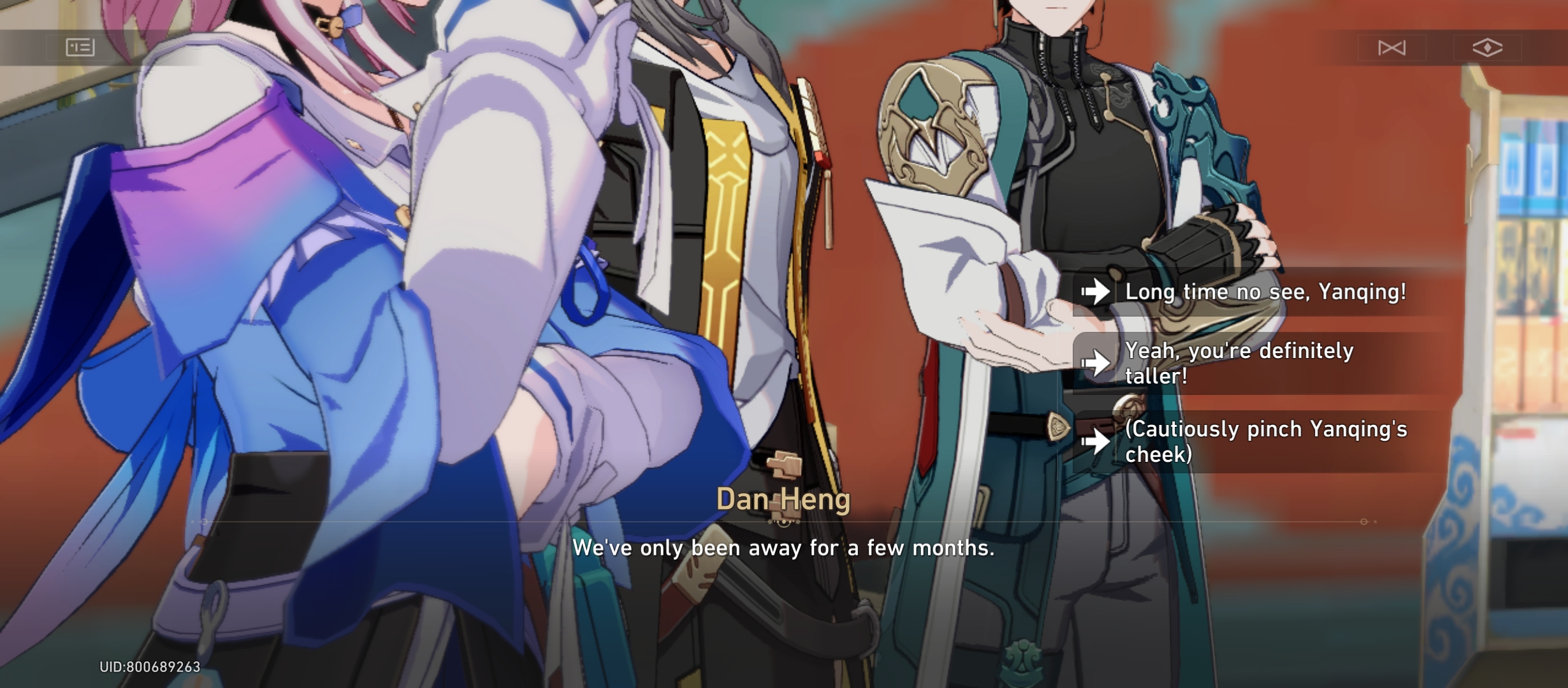 is this kind of camera angle bug? I didn't screenshoot when it pans on ...