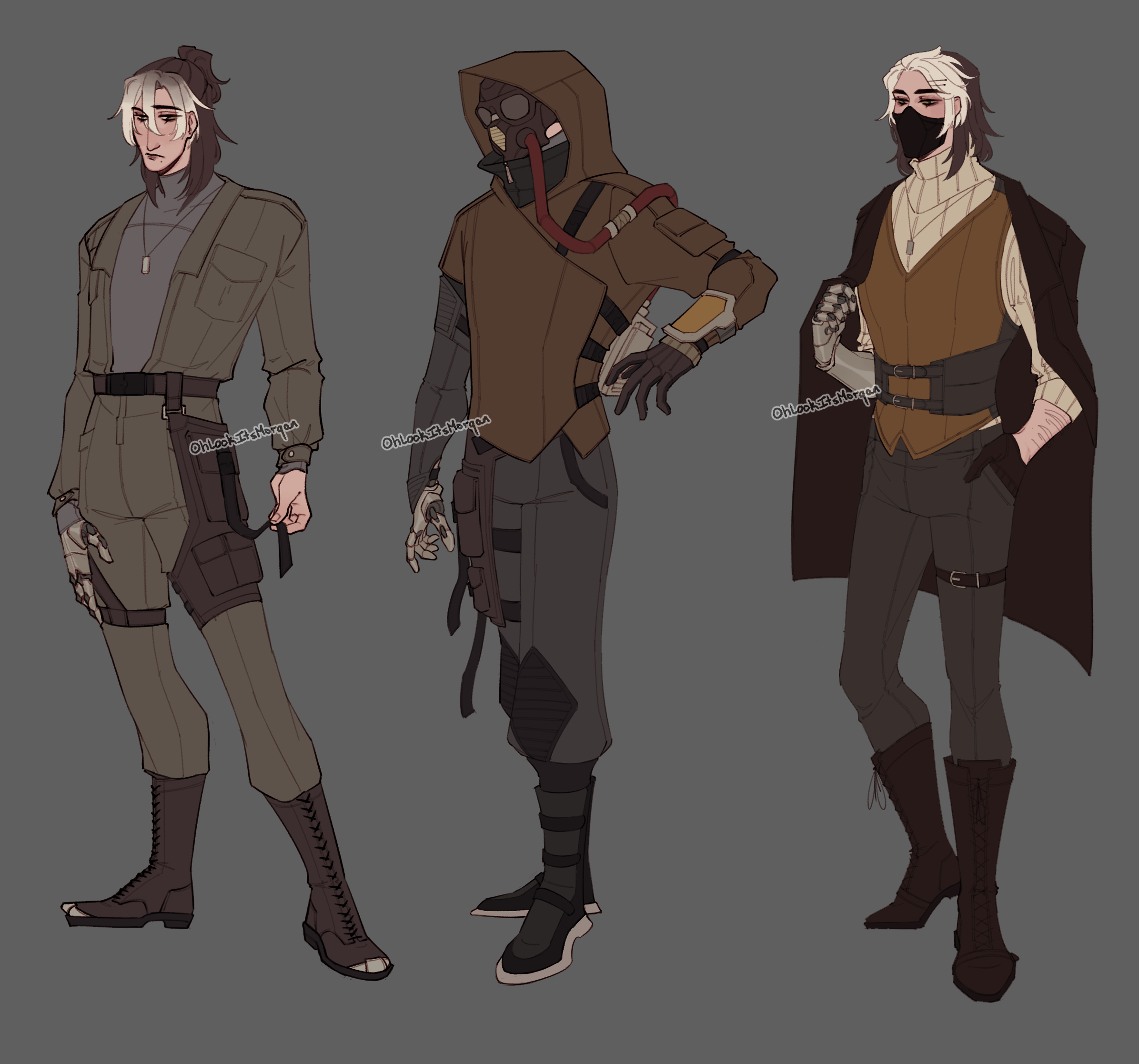 hsr oc Honkai: Star Rail | HoYoLAB