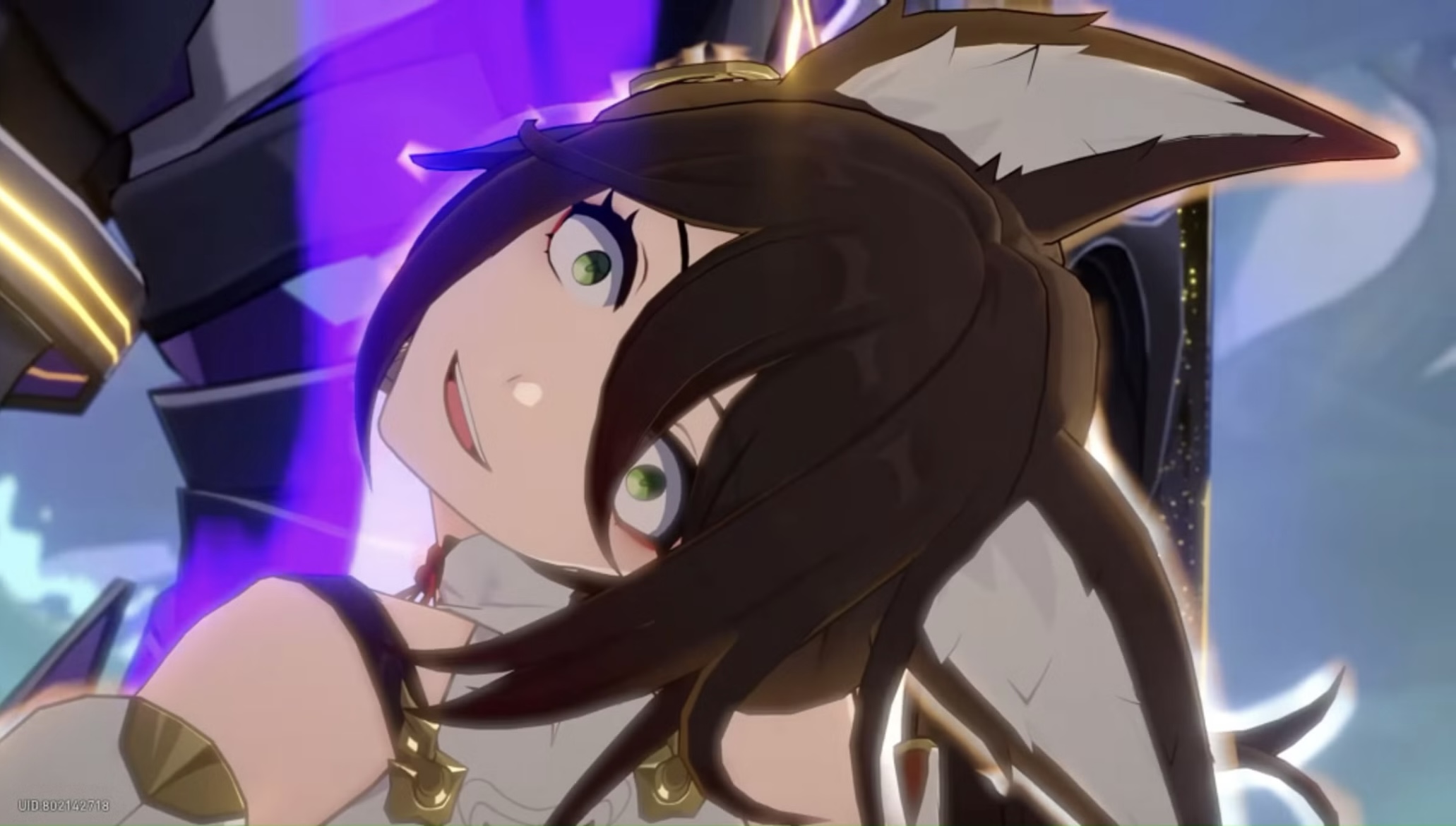 Hoyo, have some mercy on our dear Foxians Honkai: Star Rail | HoYoLAB