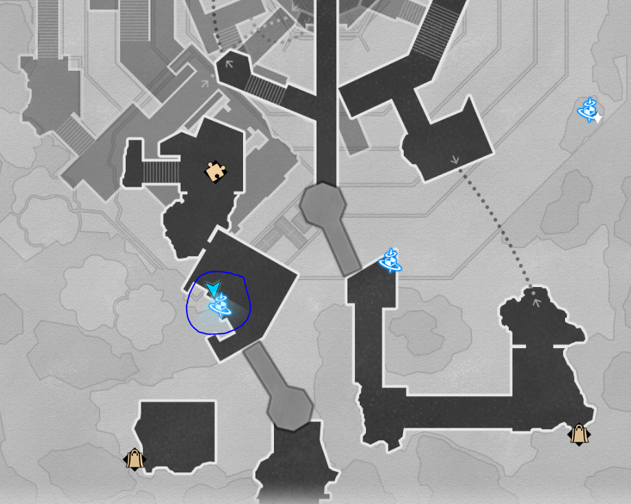 [Spoiler-Free Guide w/ Images] Where to Find "A Study into the Mara ...