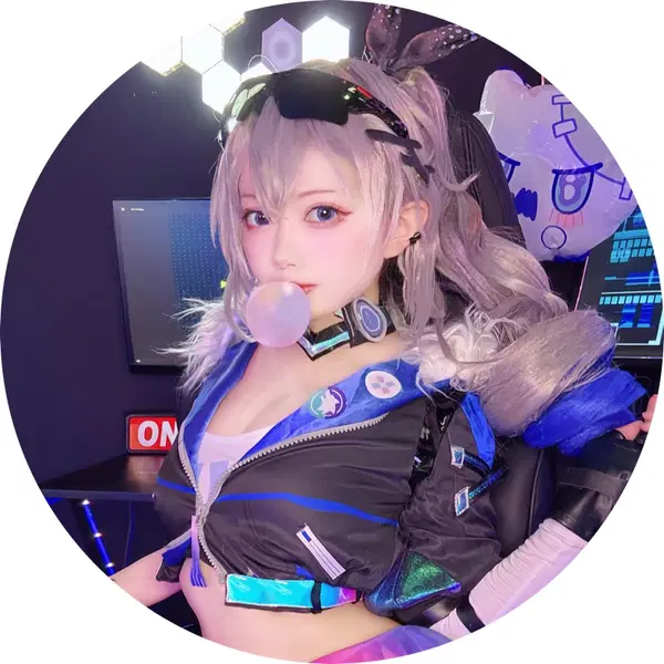 宵宮ちゃん ️🎇 Genshin Impact | HoYoLAB