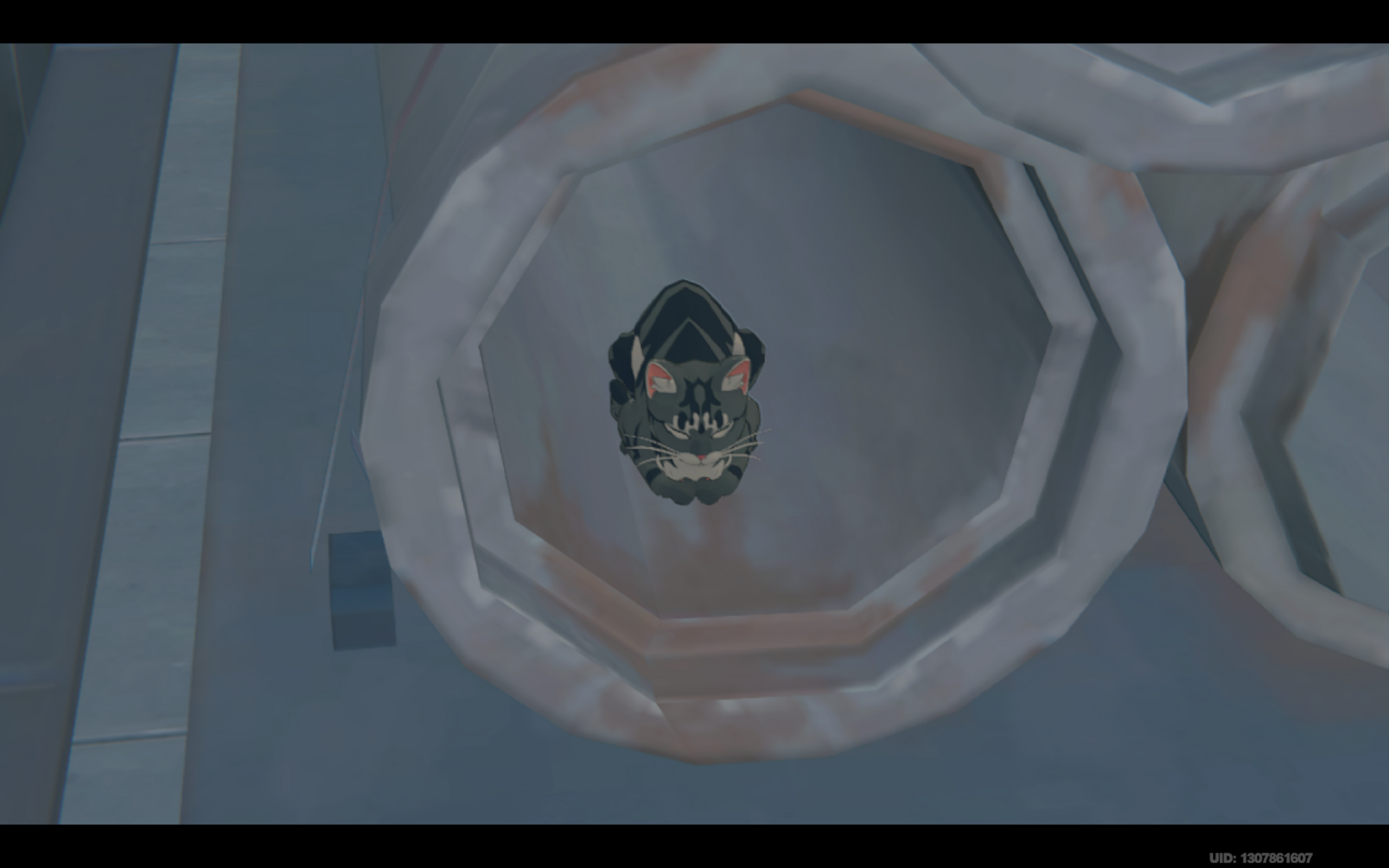 new spot? Zenless Zone Zero | HoYoLAB