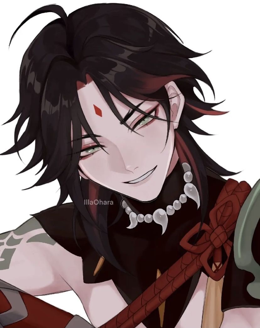 xiao pics (13) beta xiao!! Genshin Impact | HoYoLAB