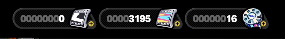 Day 1 of (posting about) saving for Jane Doe and Caesar Zenless Zone ...