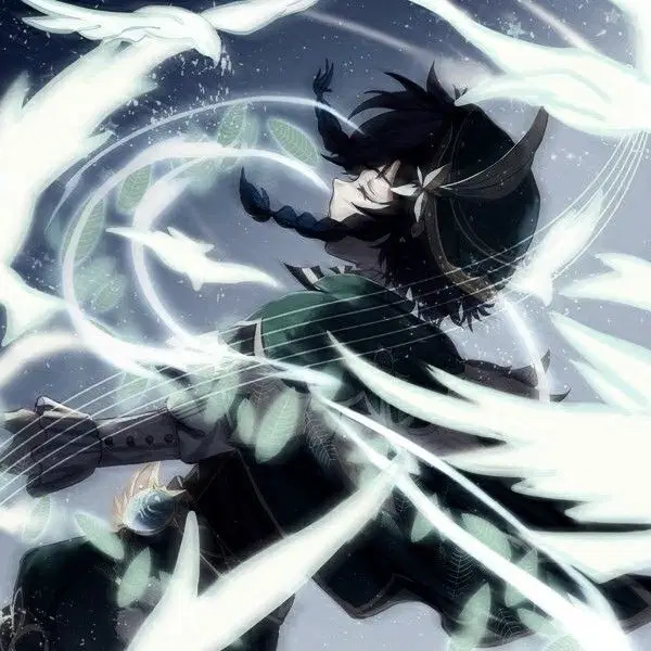 KINICH Genshin Impact | HoYoLAB