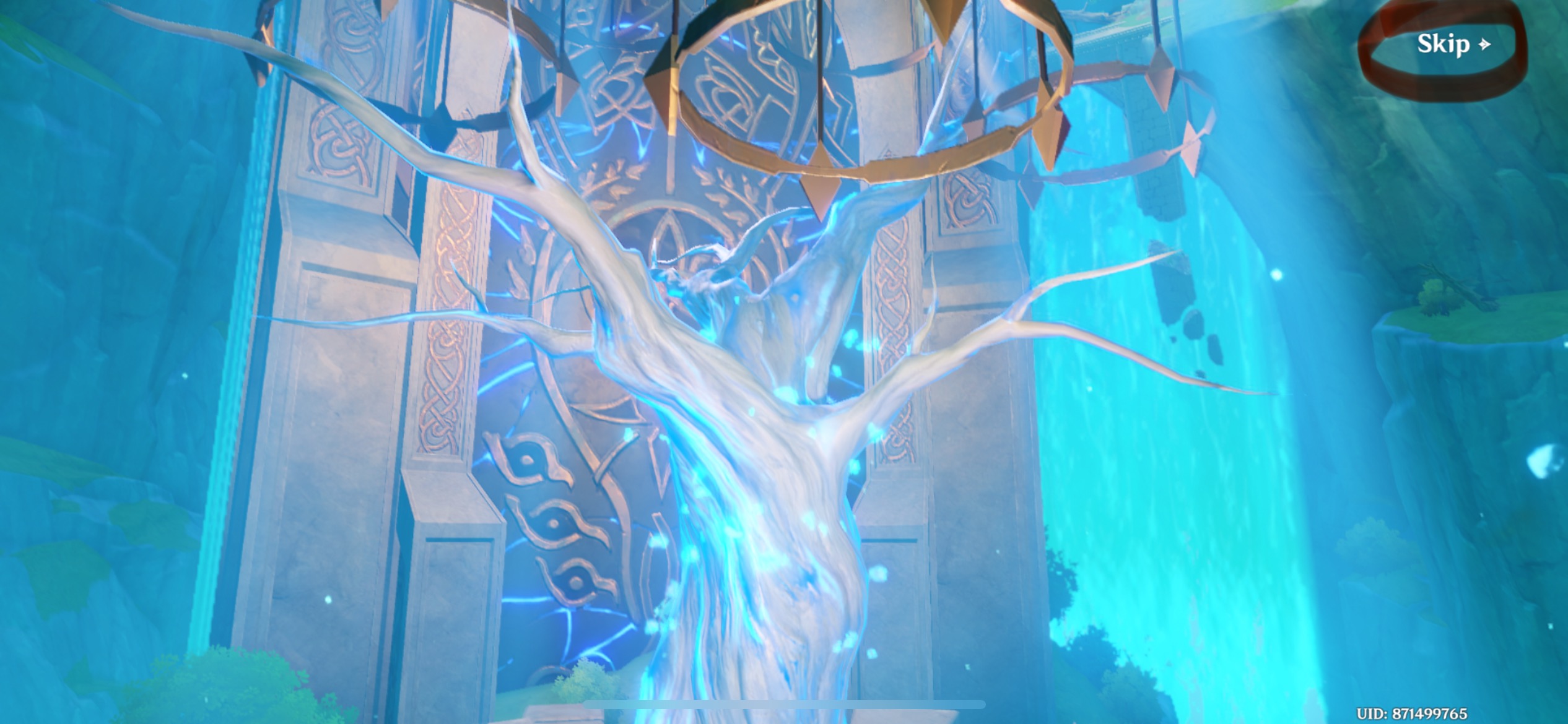 Artifacts domain Genshin Impact | HoYoLAB