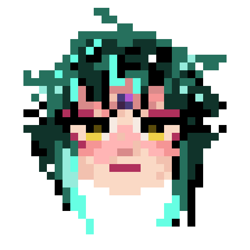 pixel xiao Genshin Impact | HoYoLAB