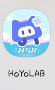 I LOVE the new design for the logo😫 | HoYoLAB