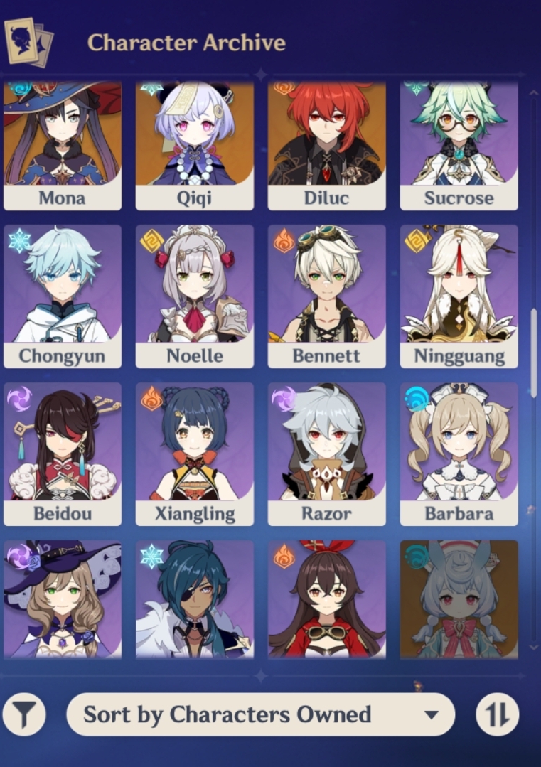 Any Arlecchino Team comps? Genshin Impact | HoYoLAB