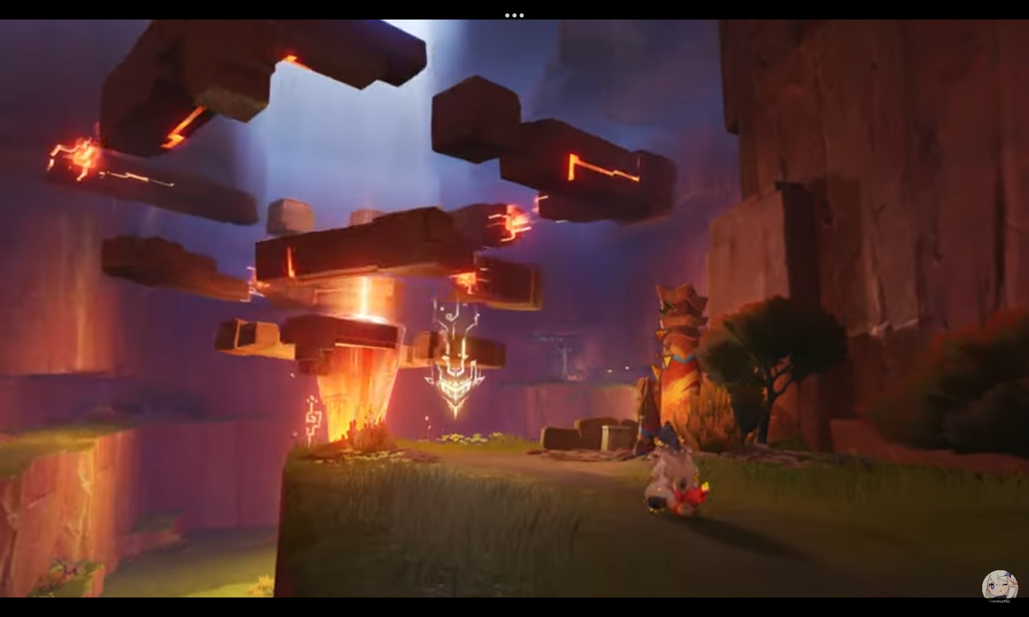 Natlan Preview teaser! Genshin Impact | HoYoLAB