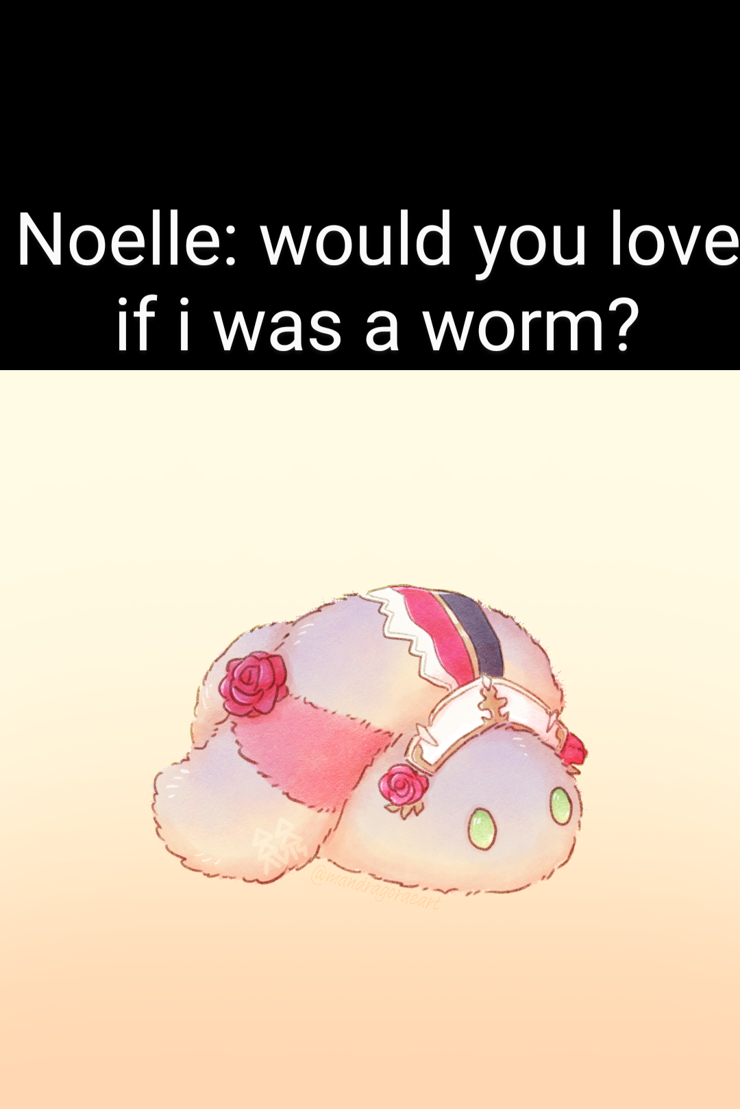 worm Genshin Impact | HoYoLAB