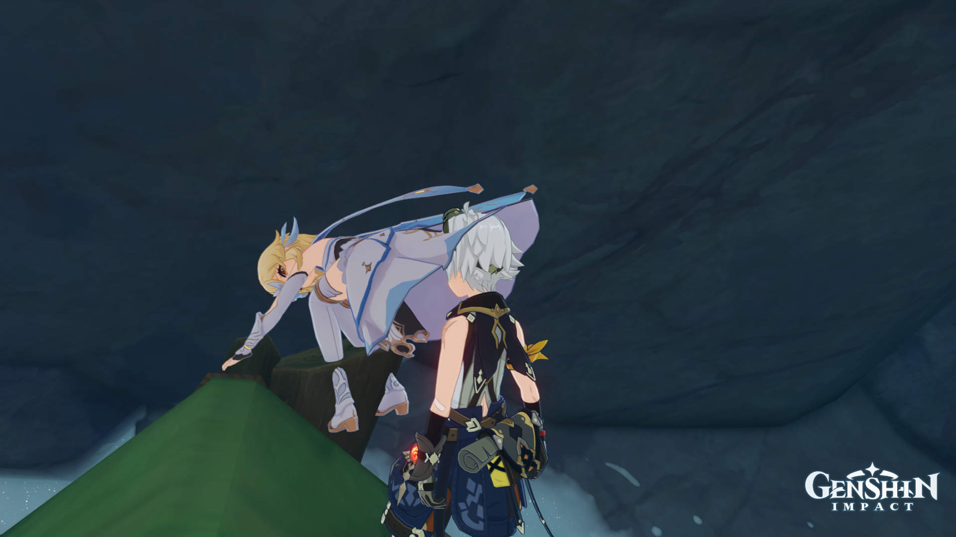 Bennett memes Genshin Impact | HoYoLAB