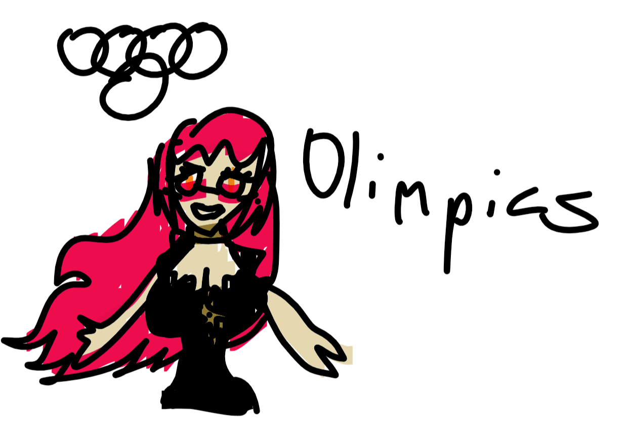 Olimpics