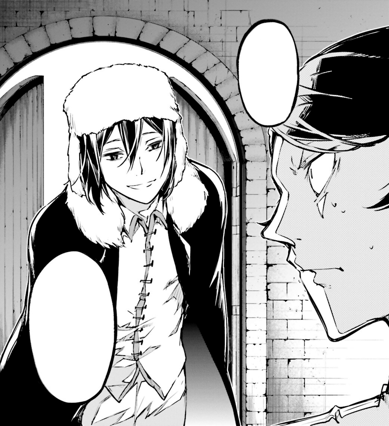 manga feyda >>> | HoYoLAB