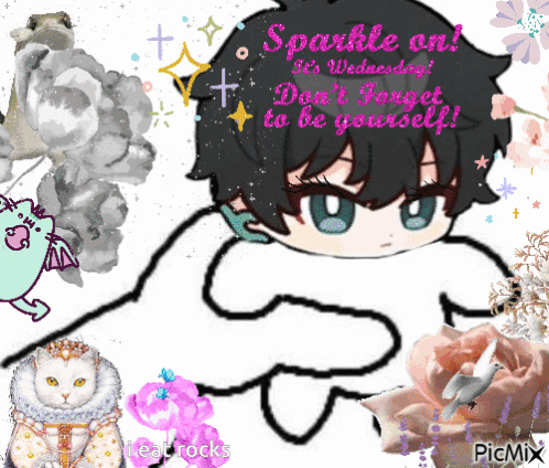 More Dan Heng memes ?? Honkai: Star Rail | HoYoLAB