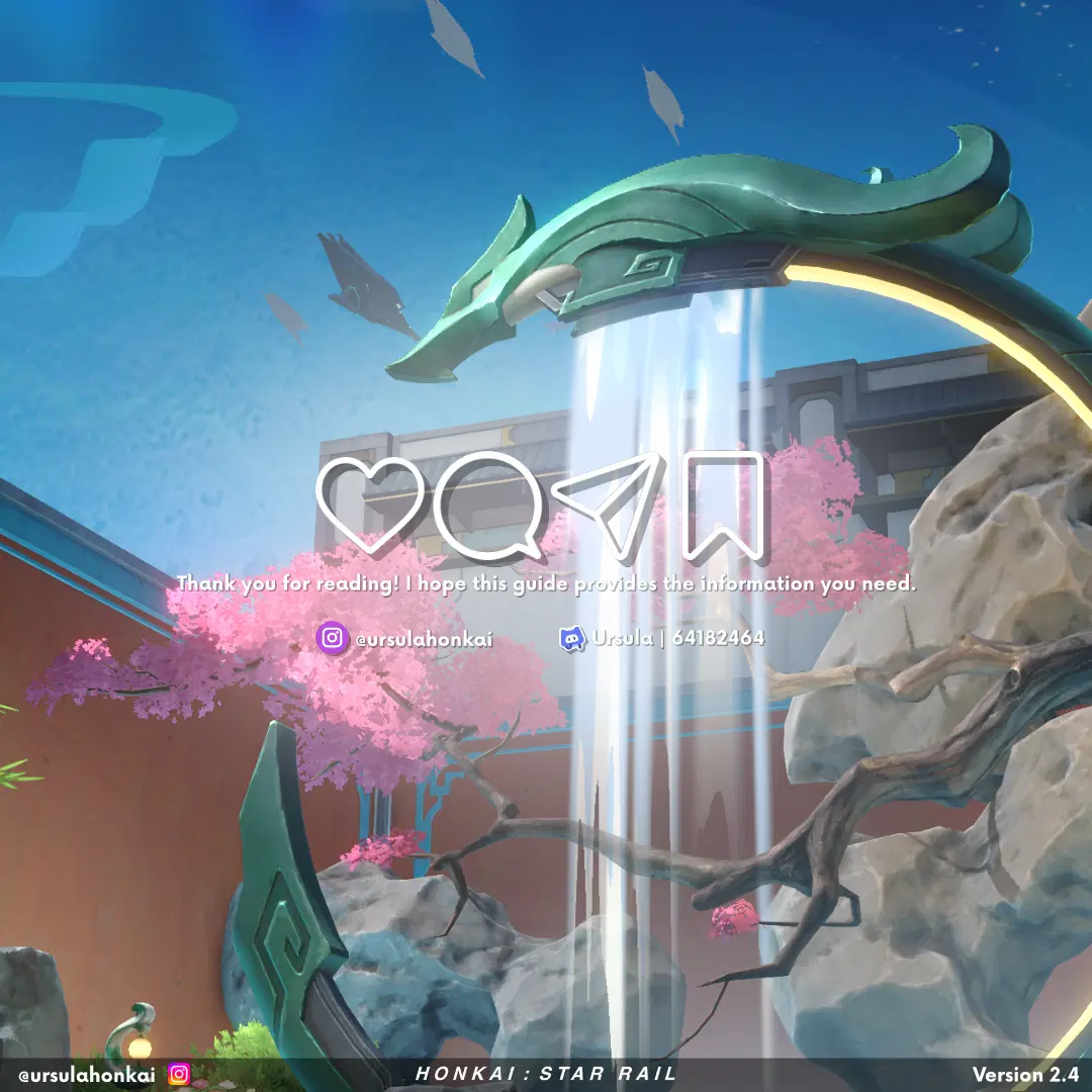 [Version 2.4] March 7th (Imaginary - Hunt) Build Guide Honkai: Star ...