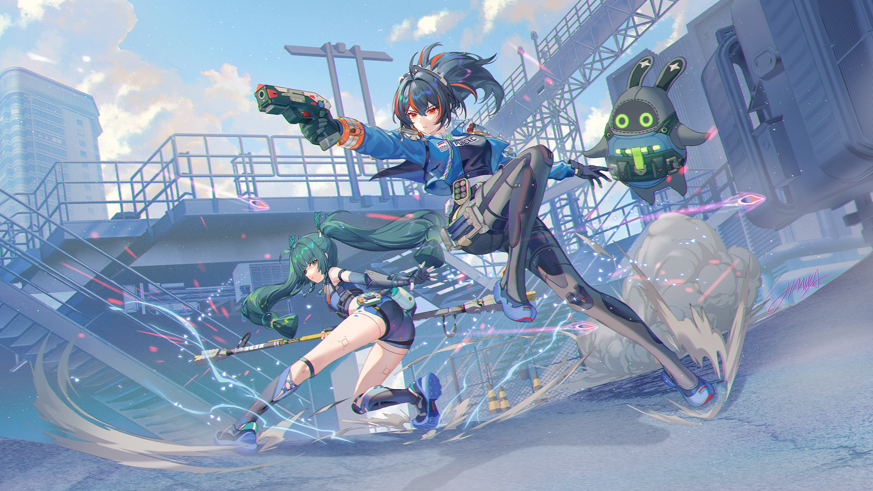 ZZZ 1.1 Livestream CODE: UNDERCOVERRNB (300 polychromes) code expires ...