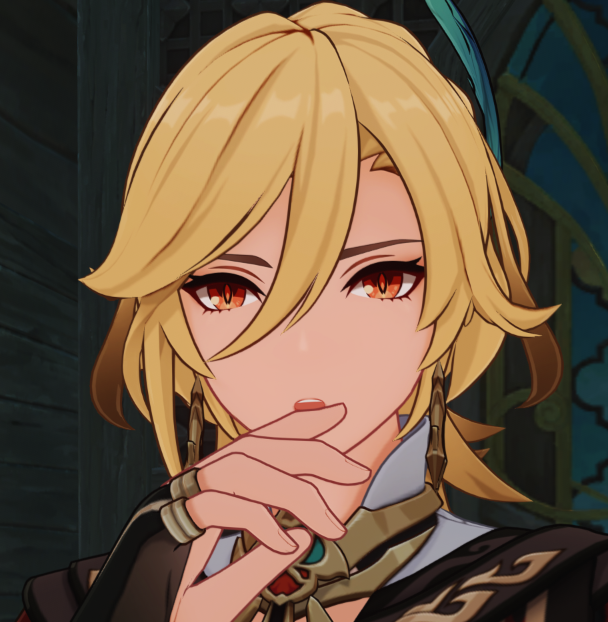 ily kaveh mwuah Genshin Impact | HoYoLAB