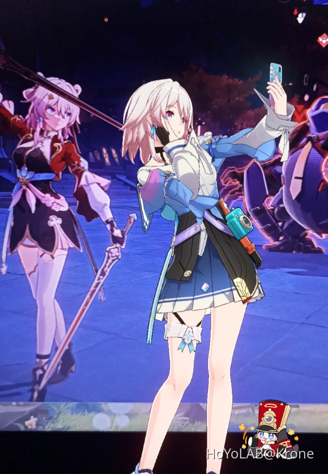 march Honkai: Star Rail | HoYoLAB