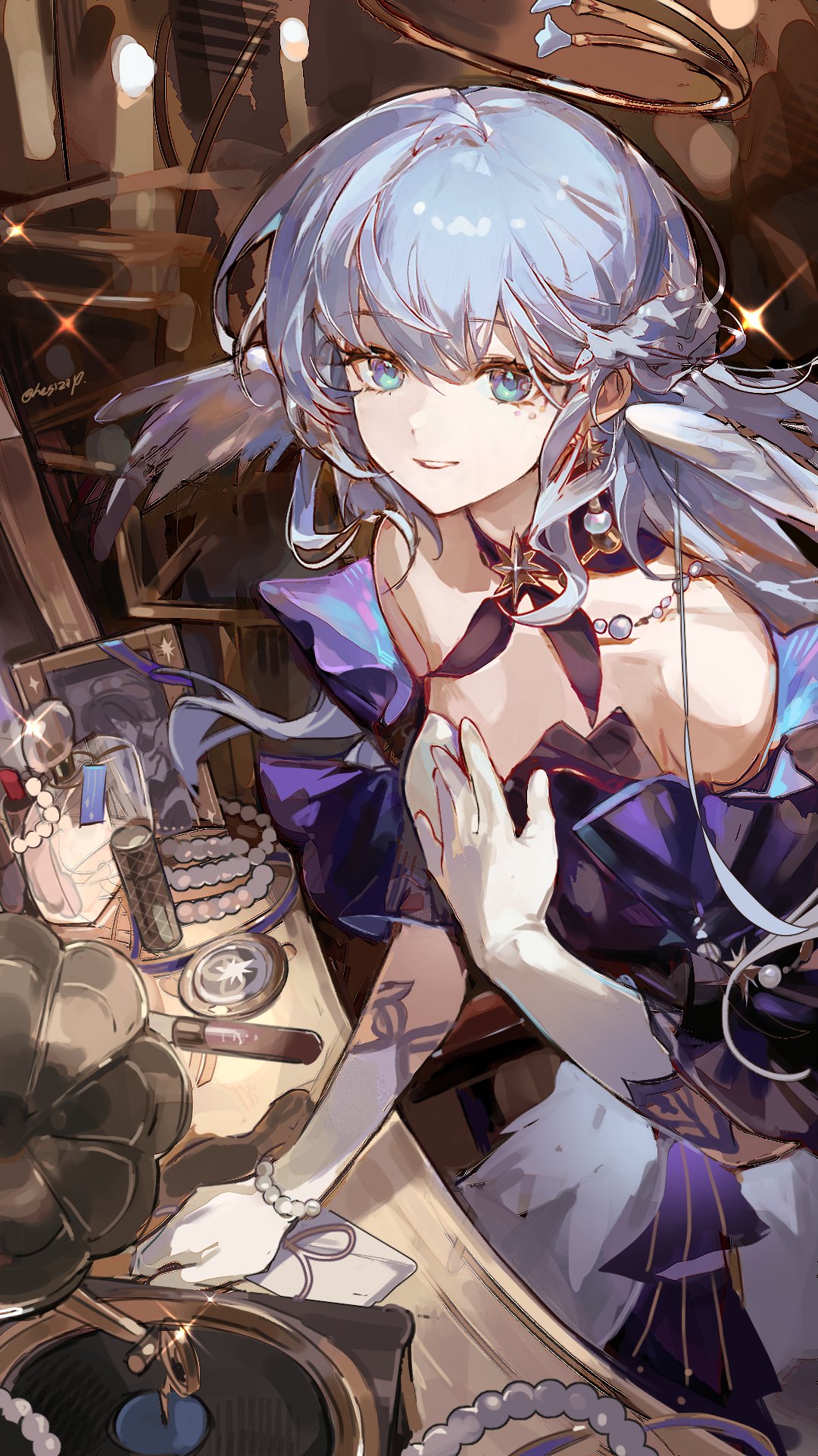 Robin Honkai: Star Rail | HoYoLAB