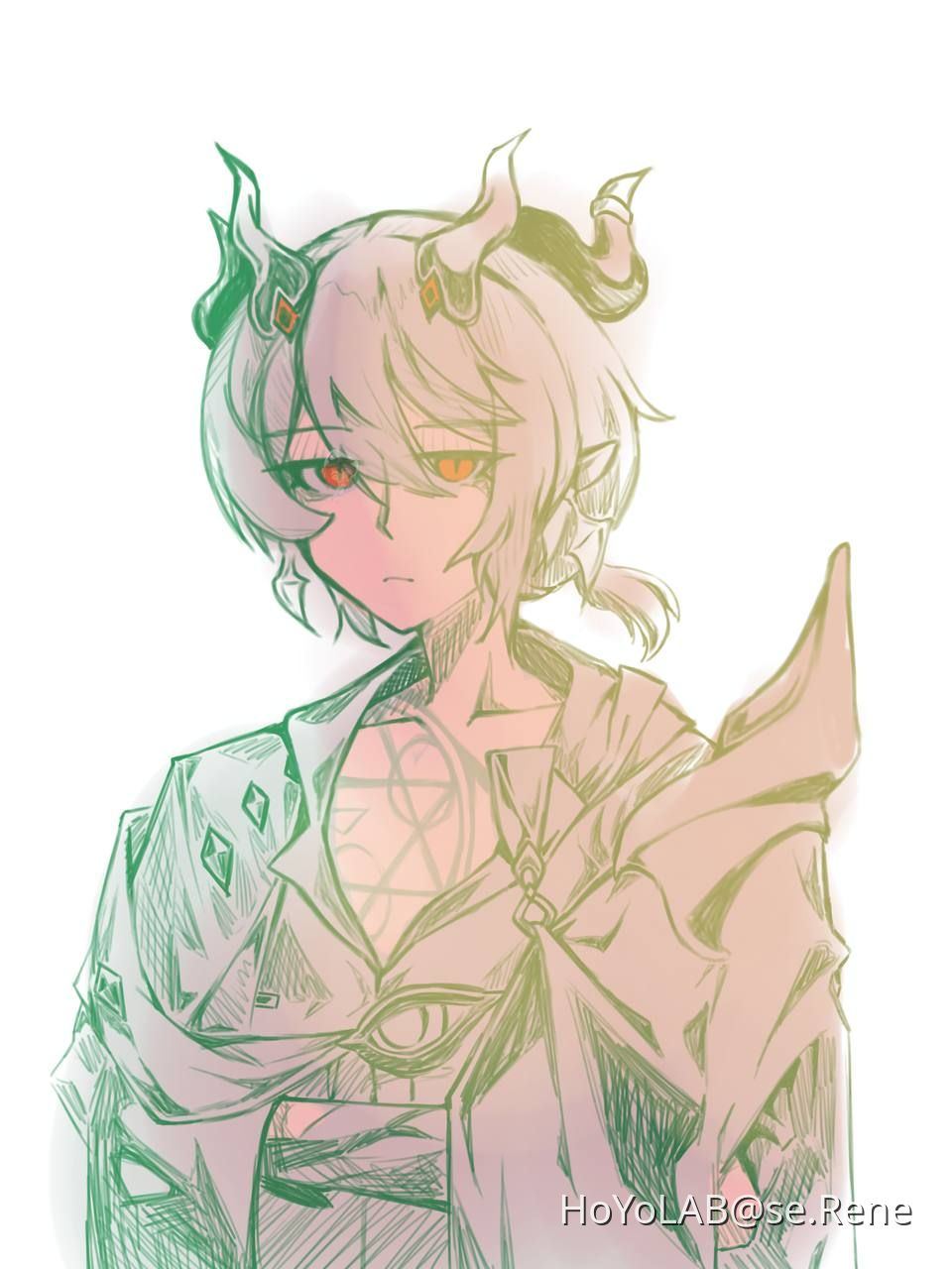 kosma Honkai Impact 3rd | HoYoLAB