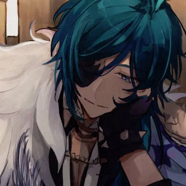 Mr. Reca looks like a mixture of... Honkai: Star Rail | HoYoLAB