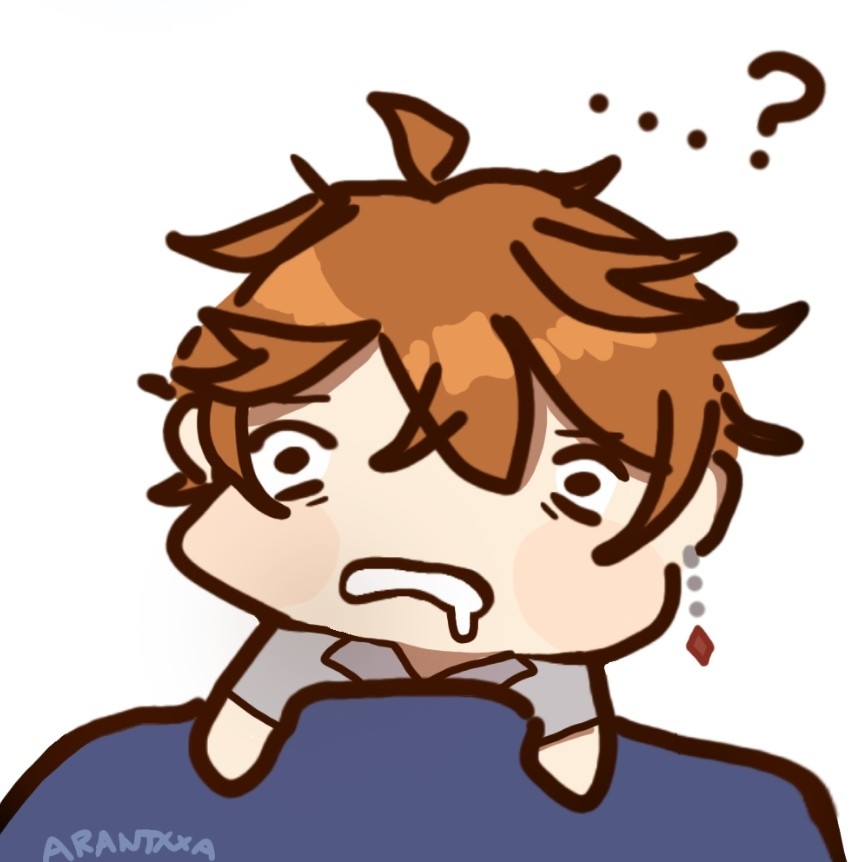 Daily Taruru Drawings 'til I get his permanent badge : Day 5 Genshin ...