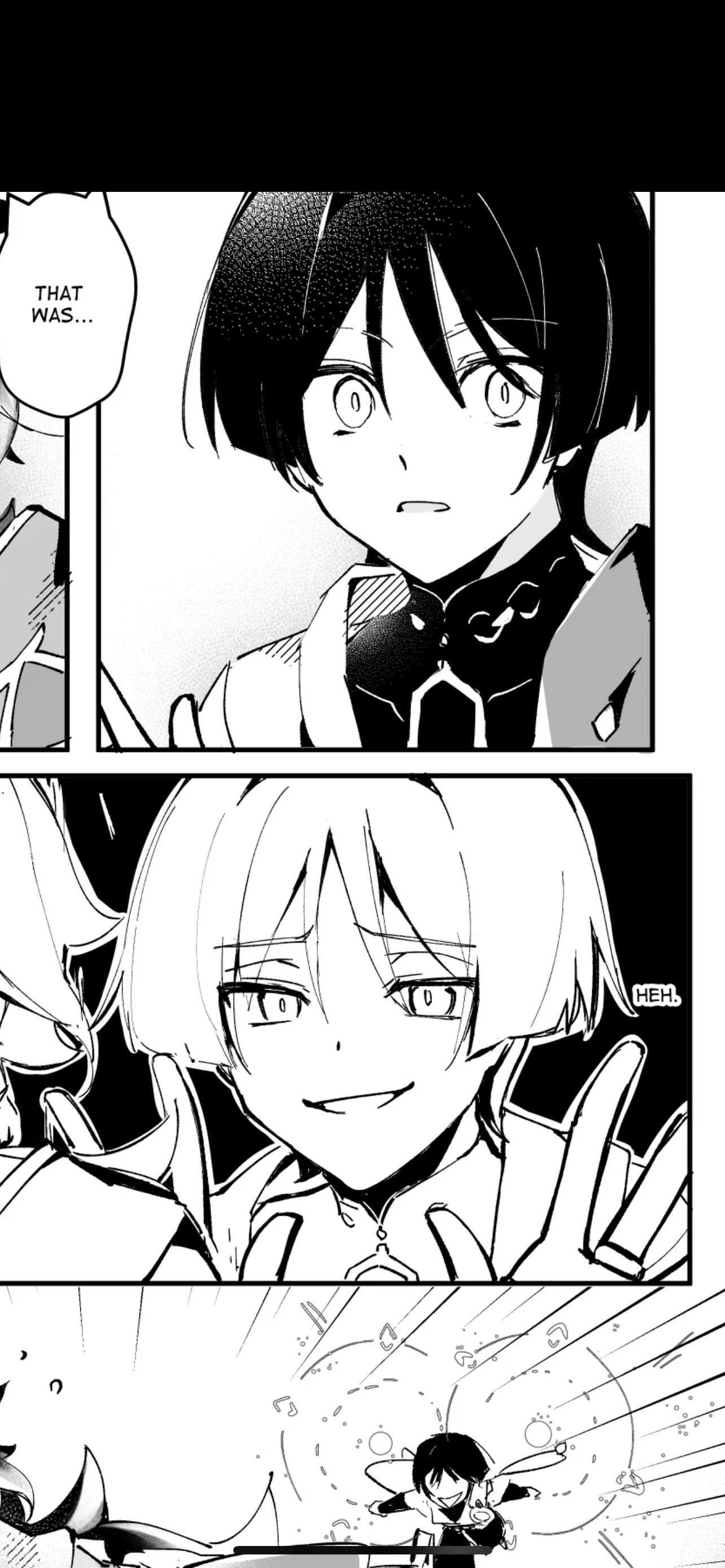 Scara memes or sum pfp u can keep:) Genshin Impact | HoYoLAB