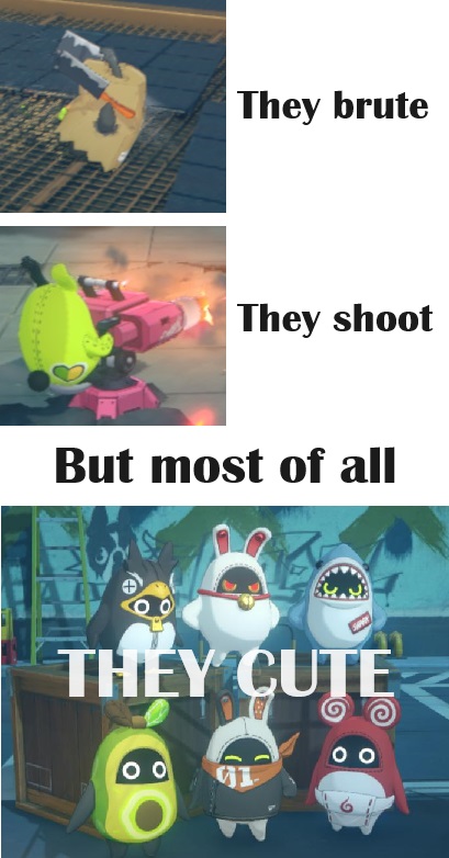 ZZZ Memes 4 Zenless Zone Zero | HoYoLAB