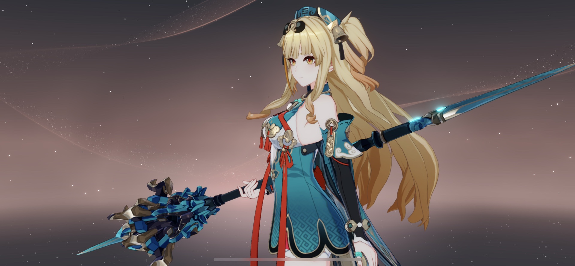 Songque she so good and kawaii Honkai Impact 3rd | HoYoLAB